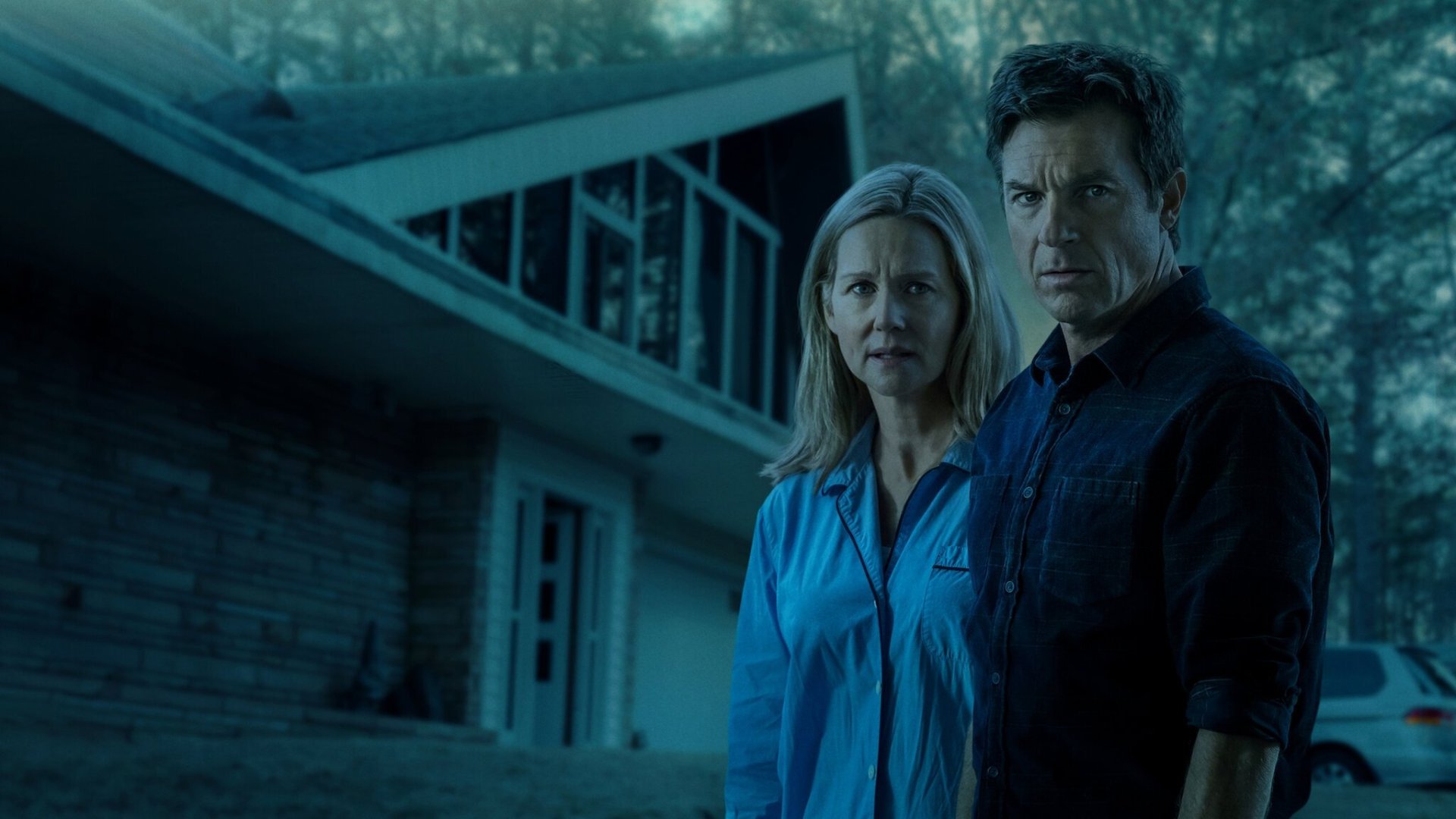 Ozark İzle